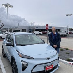 SIMPSON CHEVROLET OF IRVINE - 272 Photos & 741 Reviews - 21 Auto Ctr Dr ...