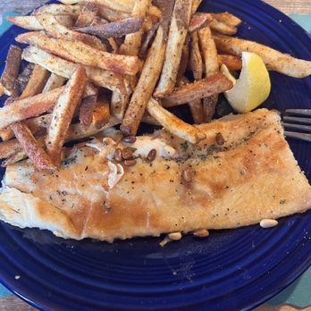 THE RIM ROCK RESTAURANT - Updated September 2025 - 183 Photos & 272 ...