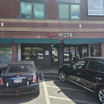 ROSA PIZZA - Updated July 2025 - 101 Photos & 104 Reviews - 212-45 26th ...