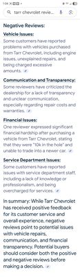 TARR CHEVROLET - Updated June 2026 - 20 Reviews - 304 E Broadway Blvd ...