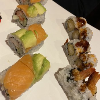 SUSHI KING - Updated December 2025 - 257 Photos & 221 Reviews - 4249 E ...