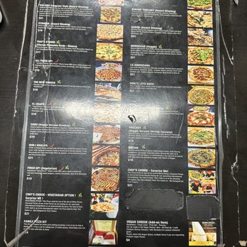 786 DEGREES - Updated June 2024 - 2577 Photos & 3157 Reviews - 8879 ...