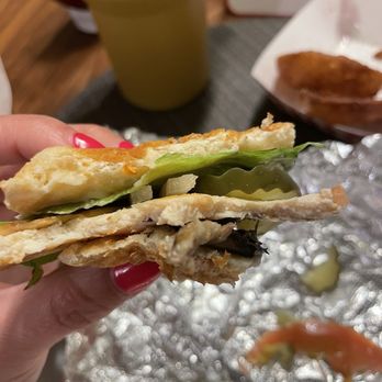 206 BURGER COMPANY - Updated November 2024 - 79 Photos & 68 Reviews ...