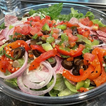 MOD PIZZA - Updated December 2025 - 152 Photos & 251 Reviews - 16330 ...