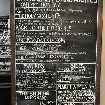 CULT CLASSICS - Updated December 2025 - 63 Photos & 24 Reviews - 510 L ...