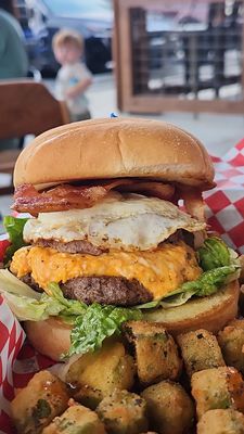 PICKLE BARREL CAFE & SPORTS PUB - DUBLIN - Updated December 2025 - 37 ...