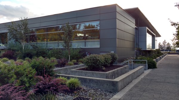 SAMMAMISH LIBRARY - Updated August 2025 - 21 Photos & 19 Reviews - 825 ...