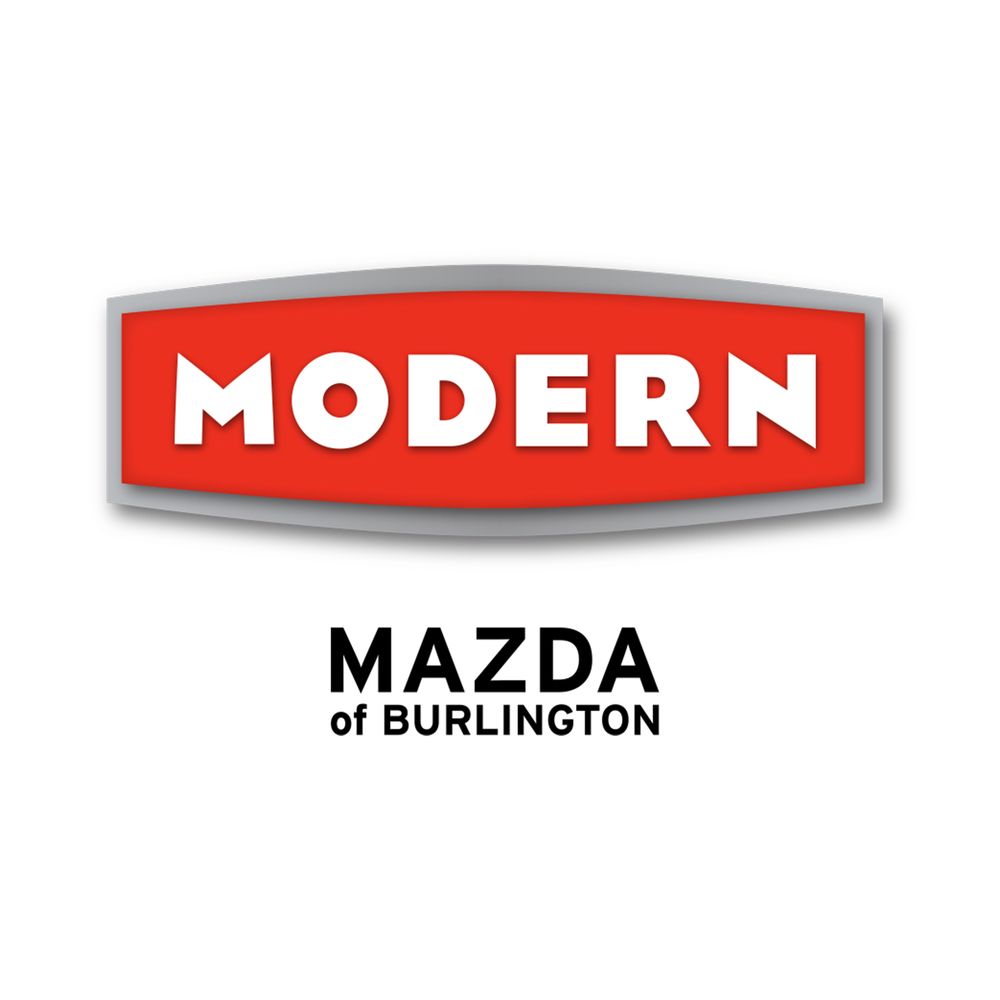 MODERN MAZDA OF BURLINGTON - 2608 Alamance Rd, Burlington, North ...