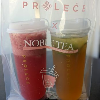 PROLECE TEA - Updated July 2024 - 769 Photos & 456 Reviews - 19 S Fair ...