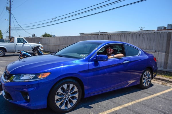 HOWDY HONDA - Updated January 2025 - 167 Photos & 610 Reviews - 5519 E ...