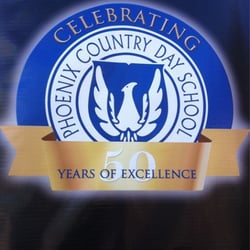 PHOENIX COUNTRY DAY SCHOOL - 3901 E Stanford Dr, Paradise Valley ...