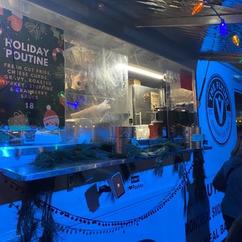 THE FLYING V - Updated April 2025 - 55 Photos & 59 Reviews - 201 East ...