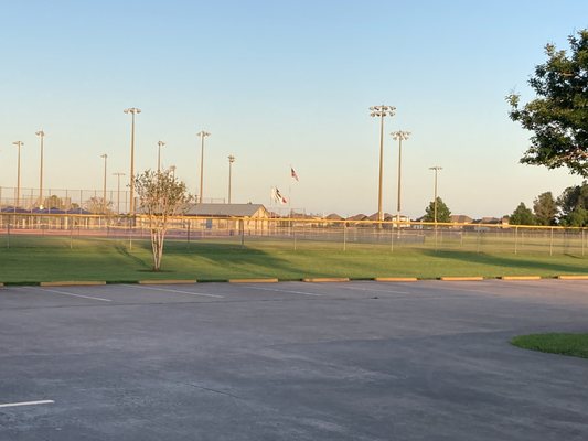 CENTENNIAL PARK - Updated May 2025 - 35 Photos - 3219 McLean Rd ...