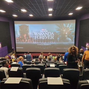 AMC ELMWOOD PALACE 20 - Updated April 2025 - 190 Photos & 230 Reviews ...