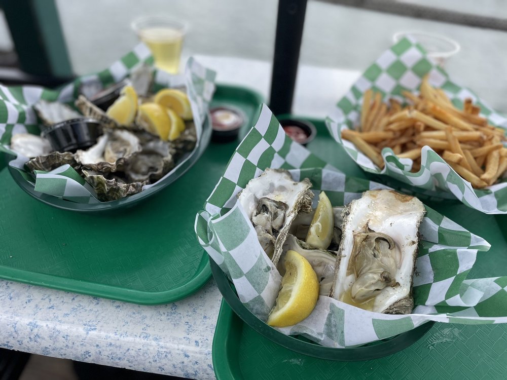 TOGNAZZINI’S DOCKSIDE TOO - Updated October 2024 - 775 Photos & 726 ...