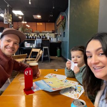 CAMP COLVOS BREWING - Updated April 2025 - 108 Photos & 57 Reviews ...