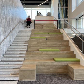 GEORGIA T. LORD LIBRARY - Updated December 2025 - 53 Photos & 26 ...