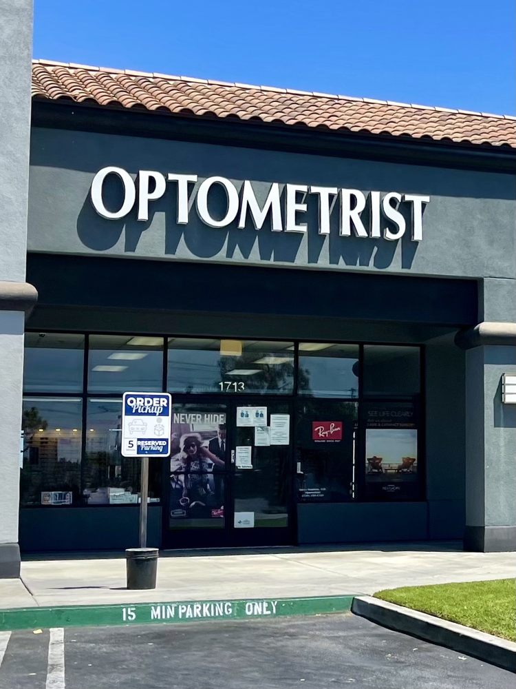 DR. NANCY IMAMOTO OPTOMETRY - Updated June 2026 - 20 Reviews - 1713 W ...