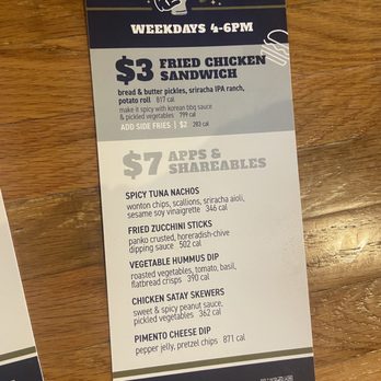 IRON HILL BREWERY & RESTAURANT - Updated April 2025 - 164 Photos & 164 ...