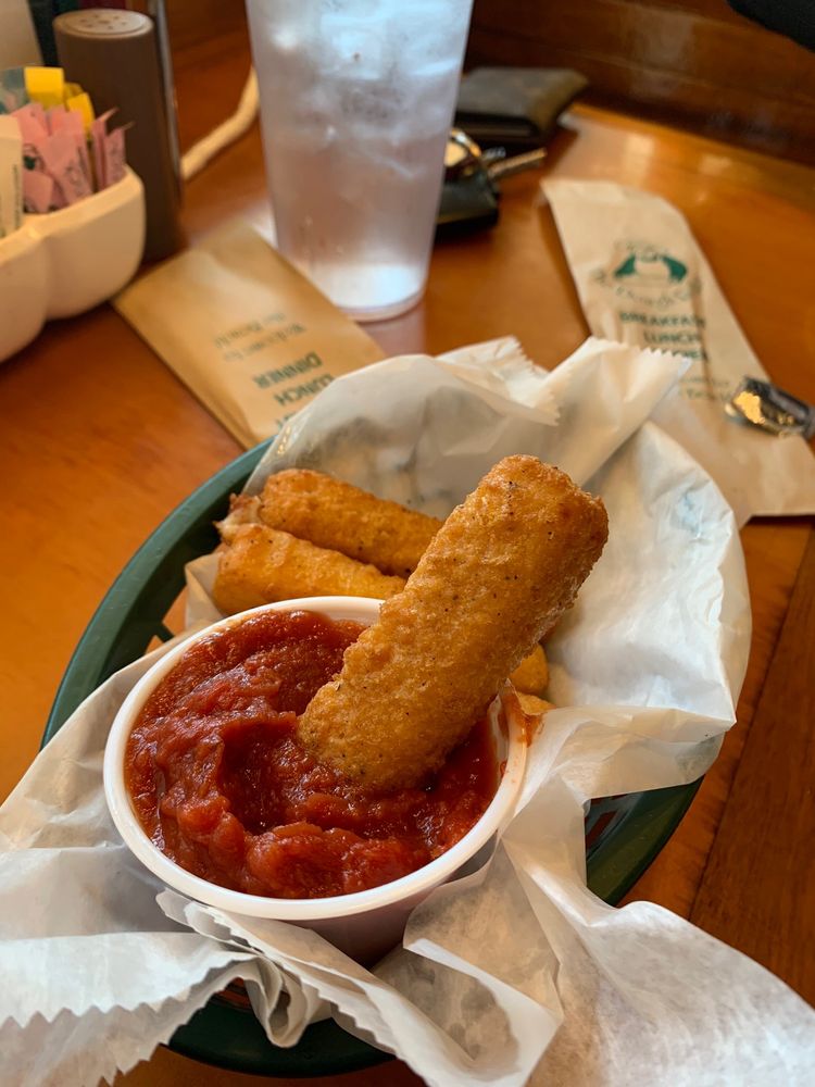 THE DOUGH ROLLER - Updated December 2025 - 111 Photos & 286 Reviews ...