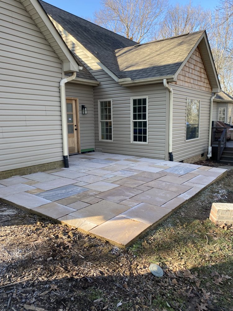 JACOME FAMILY LANDSCAPING - Updated December 2024 - Request a Quote ...