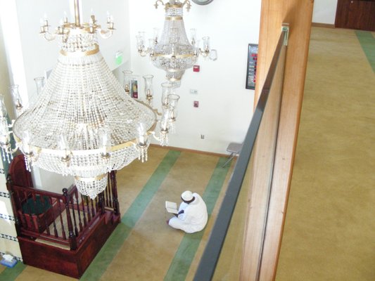 OAKLAND ISLAMIC CENTER - Updated April 2025 - 45 Photos & 17 Reviews ...