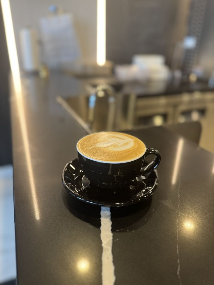 MATARI COFFEE - Updated June 2025 - 55 Photos & 14 Reviews - 1300 S ...