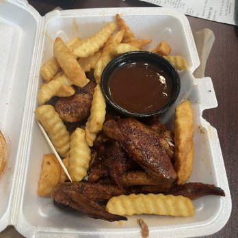 A&R BAR-B-QUE - Updated September 2025 - 69 Photos & 77 Reviews - 3721 ...