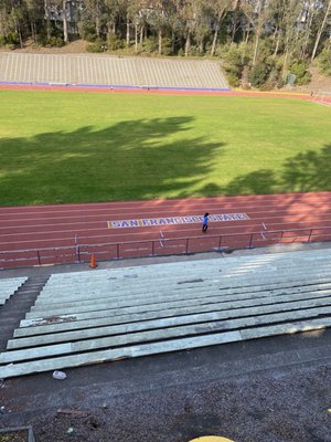 COX STADIUM - Updated December 2025 - 13 Photos - 1600 Holloway, San ...