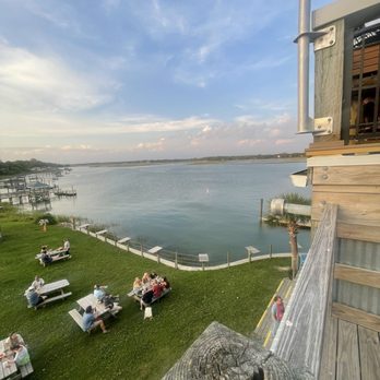 INLET VIEW BAR & GRILL - Updated April 2025 - 457 Photos & 500 Reviews ...