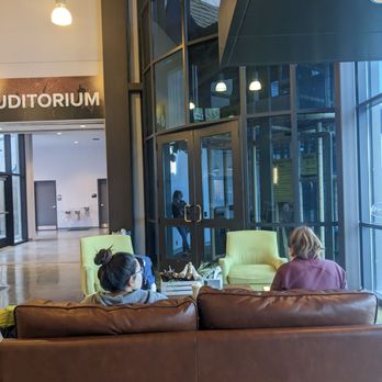 THE COMMONS COFFEE SHOP - Updated May 2024 - 10 Photos - 15801 Butler ...