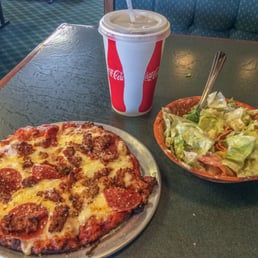 RUSTY’S PIZZA PARLOR - Updated January 2026 - 83 Photos & 132 Reviews ...