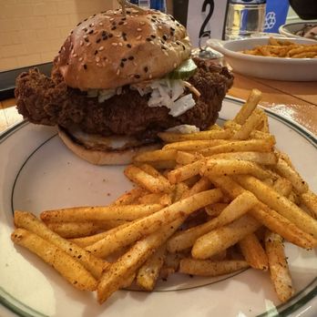 BURNT CHICKEN - Updated December 2025 - 68 Photos & 29 Reviews - 858 ...