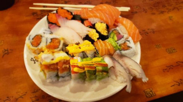 SHINJU JAPANESE BUFFET - 303 Photos & 345 Reviews - Japanese - 8800 SW ...