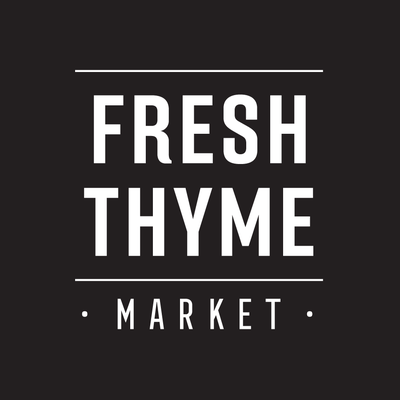 FRESH THYME MARKET - Updated June 2024 - 106 Photos & 30 Reviews - 3701 ...