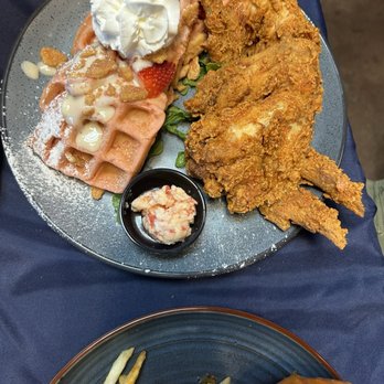 THE COURT CAFE - Updated August 2024 - 1017 Photos & 711 Reviews - 5496 ...