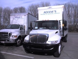 ADAM’S MOVING & DELIVERY SERVICE - Updated October 2025 - 93 Photos ...