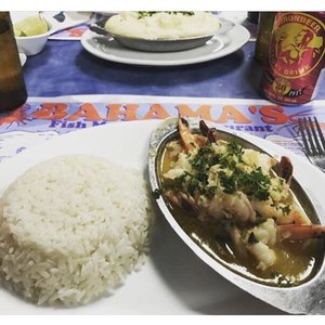 BAHAMAS FISH MARKET & RESTAURANT - 190 Photos & 123 Reviews - 7200 SW ...