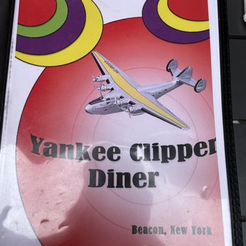 YANKEE CLIPPER DINER - Updated October 2025 - 241 Photos & 217 Reviews ...