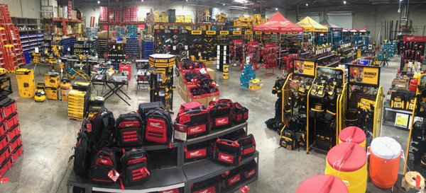 FASTENERS INC TOOL OUTLET - 43 Photos & 32 Reviews - 6701 Power Inn Rd ...