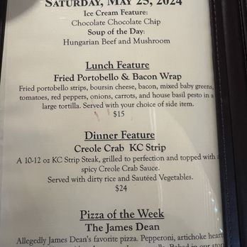 FLAT BRANCH PUB & BREWING - Updated August 2024 - 381 Photos & 868 ...