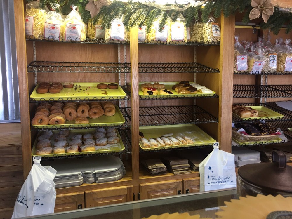 COUNTRY PIE SHOPPE-BAKERY - 16 Photos & 31 Reviews - 3822 State Route ...