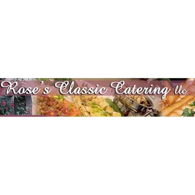 ROSE’S CLASSIC CATERING - Updated December 2025 - 3227 Norton Ave ...
