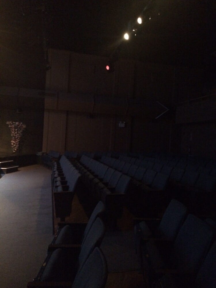 THIRD STREET THEATER - Updated October 2025 - 1202 N 3rd St, Phoenix ...