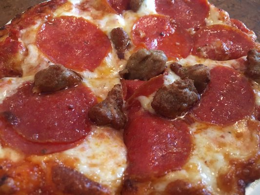 THAT PIZZA PLACE - CLOSED - 189 Photos & 272 Reviews - Pizza - 2622 El ...