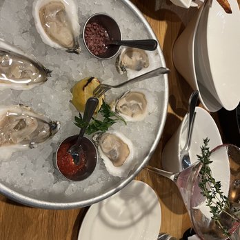 MUSSEL BAR & GRILLE - ARLINGTON - 695 Photos & 705 Reviews - 800 N ...