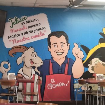 EL COMPA BIRRIA TATEMADA - LAS VEGAS - Updated May 2024 - 301 Photos ...