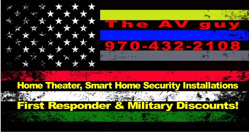 THE AV GUY - Updated July 2025 - 13 Photos - Clifton, Colorado - Home ...