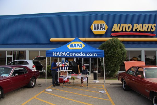 NAPA AUTO PARTS - NAPA WINNIPEG MAIN - Updated May 2024 - 50 Photos ...
