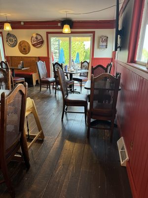 THE RED MILL INN & PIZZA - Updated January 2026 - 44 Photos & 70 ...